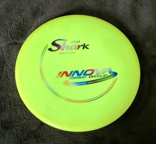 Innova Pro Shark PFN 180g Brand New and Very Rare | eBay