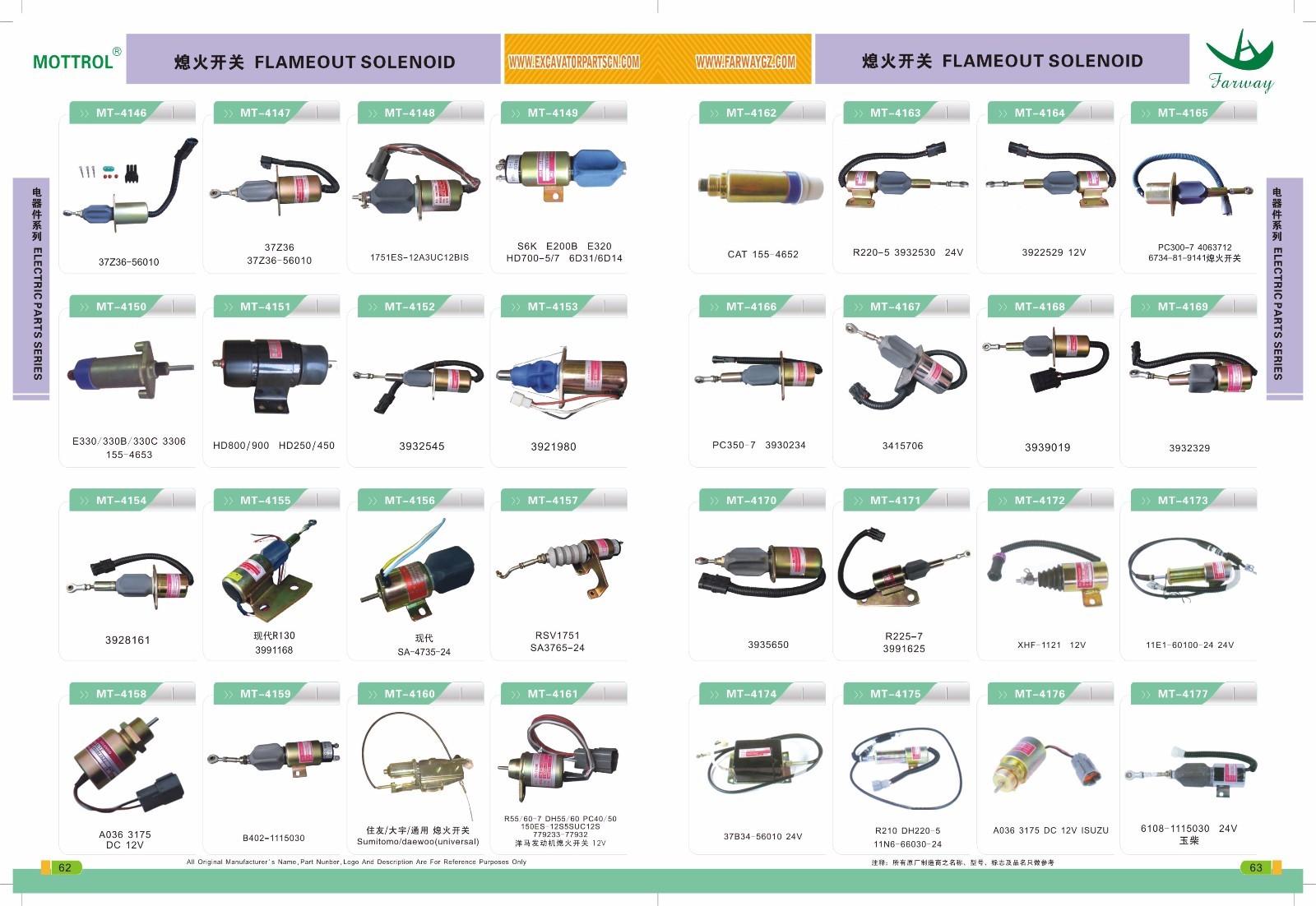 voe 11110022,11110023 air filter fits volvo ec290b ec240b ec340b l110e ...