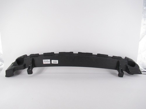 Genuine OEM Toyota 52614-0R070 Front Bumper Impact Energy Absorber 2016 ...