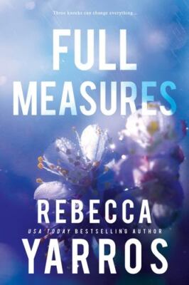 Full Measures (Flight & Glory, 1) by Yarros, Rebecca [Paperback ...