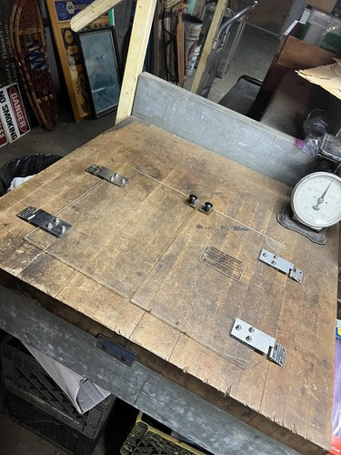 Star Model 49 Commercial Popcorn Machine Plexiglass Hinged Panels Doors ...