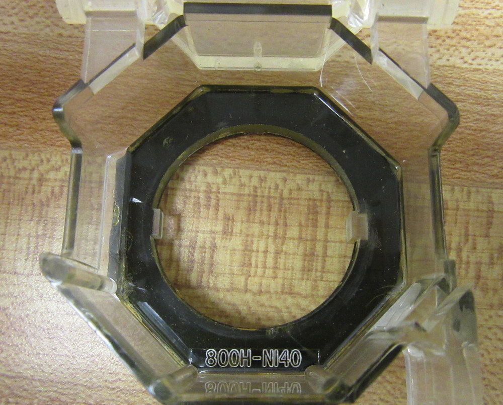 Allen-Bradley 800HN140 Industrial Control System for sale online | eBay