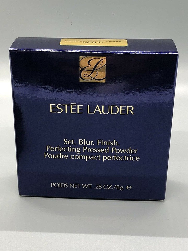 Estee Lauder LOOSE PERFECTING POWDER ~ 01 TRANSLUCENT ~ New in Box .35 ...