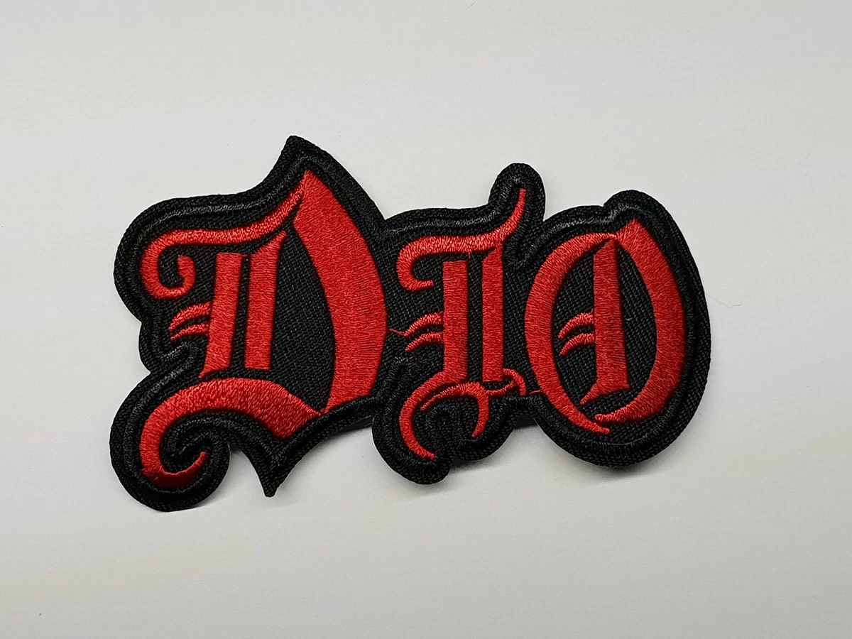 Dio Logo