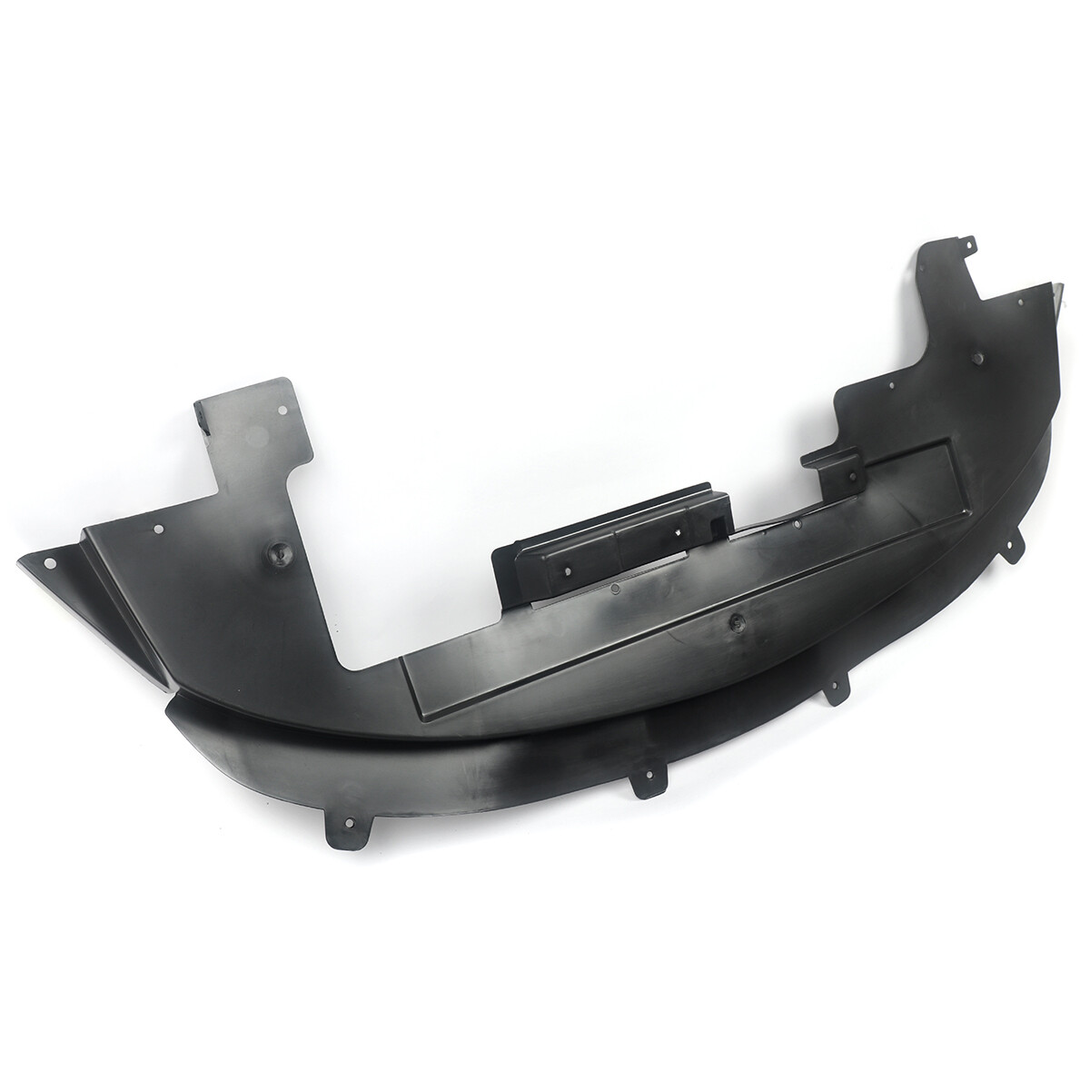 Front Engine Air Splash Shield For 2009-2014 Dodge Journey Under Cover ...