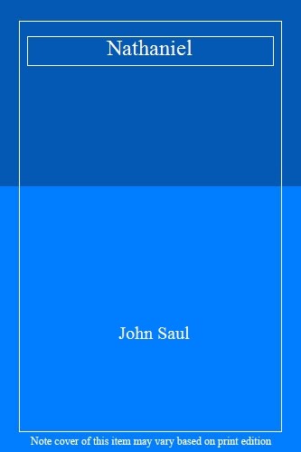 Nathaniel By John Saul. 9780553174663 | eBay