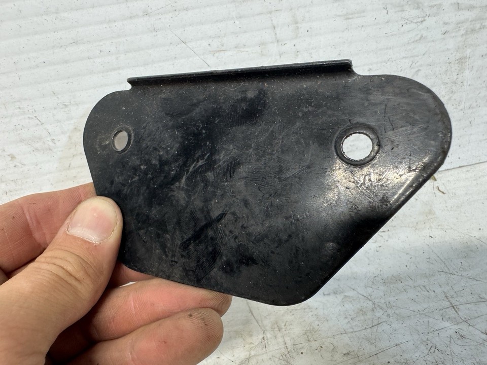 Harley FXRT FXRD FXRP FXR Left Side Trim Body Panel OEM # 48039-85 ...