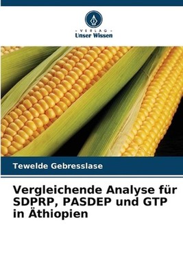 Vergleichende Analyse fr SDPRP, PASDEP und GTP in thiopien by Tewelde ...