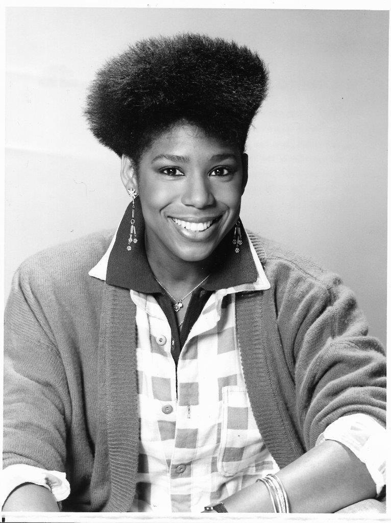 Dawnn Lewis Different World