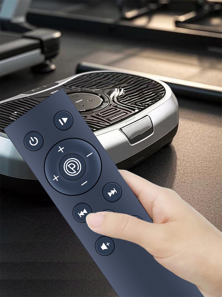 Remote Control For AXV Vibration Plate Fitness Platform Exercise ...