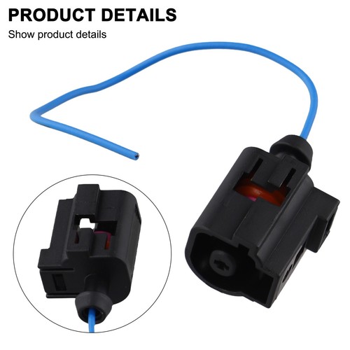 For Passat B6 Oil Pressure Sensor Connector Pigtail 1J0973081 for 4 ...