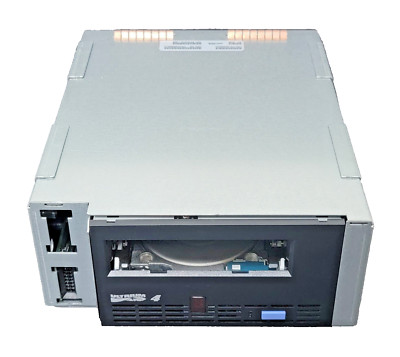 Spectra 90959223 Tape Drive Fiber Ultirium LTO-4 For T120 | eBay