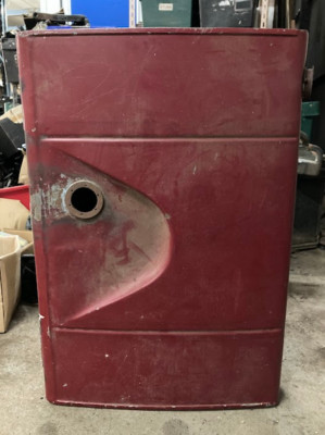 MG TC Fuel Tank good used | eBay UK