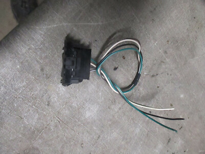 Dimmer Switch Wire Harness Olds Regency Elite Ninety Eight 91 92 93 94 ...