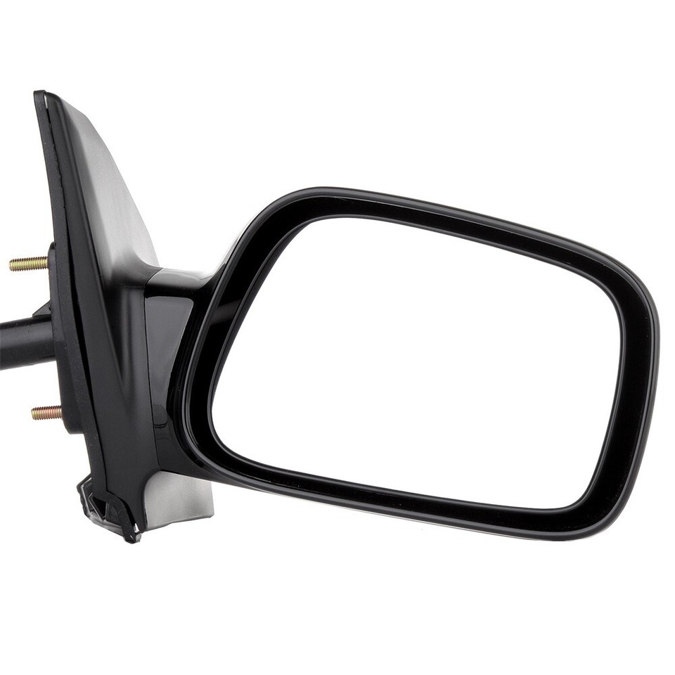 Power Side View Mirrors Pair Set For 2003-2008 Toyota Corolla Left ...
