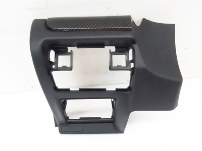 2015-2019 Subaru WRX STI Driver Lower Dash Panel Trim Cover LH Left ...