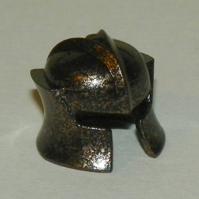 LEGO Castle - Minifig Headgear Helmet w/ Cheek Protection - - PICK YOUR ...