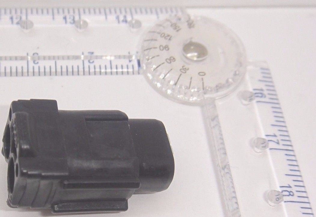 GENUINE/ OE 11003 90980-11003 6189-0261 HOUSING, CONNECTOR 90980-11003 ...