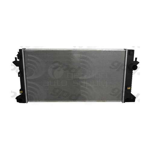 GPD Radiator 13046C for Ford Lincoln | eBay