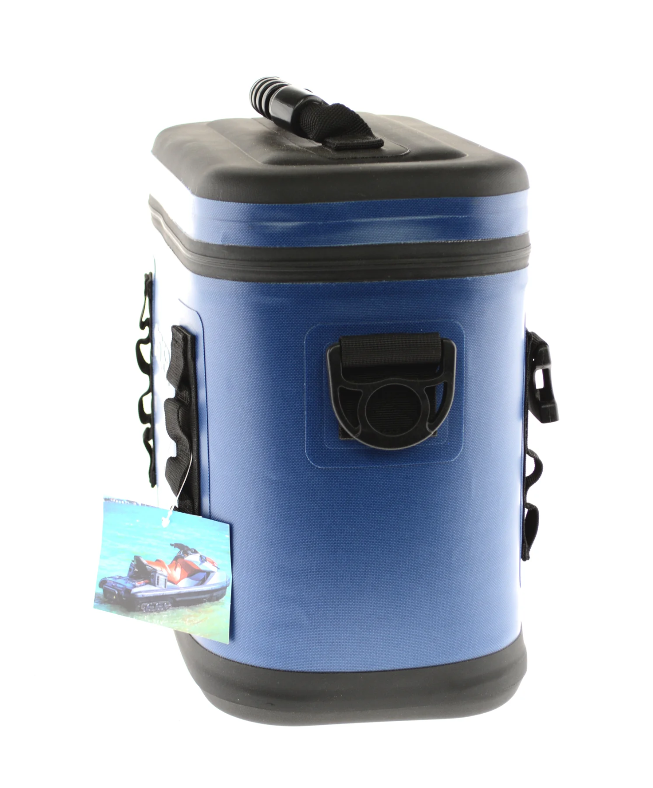 Rider Universal Twin Cooler Bags for Jet Ski Sea-Doo All Personal ...