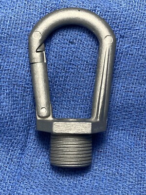 Mounting Hook, Hanger, For Luminaires Howard SSH2 ? High Bay ...