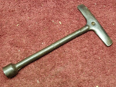 1/2" Hex Tee Handle Wrench 346H | eBay