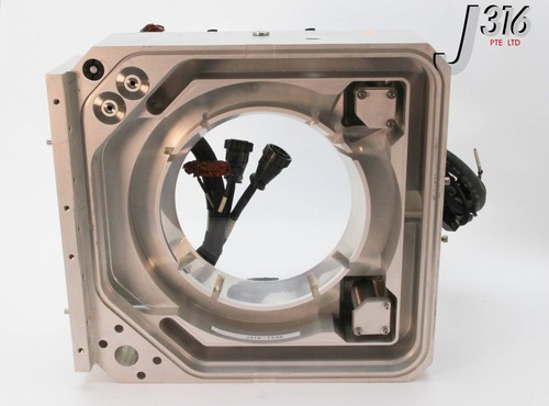 7598 APPLIED MATERIALS CONFIGURED CHAMBER 4499R1 5000/5200 CVD | eBay