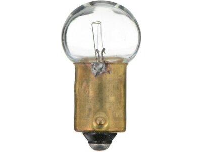 For 1955-1963 Chevrolet Bel Air Glove Box Light Bulb Philips 23556VCGK ...