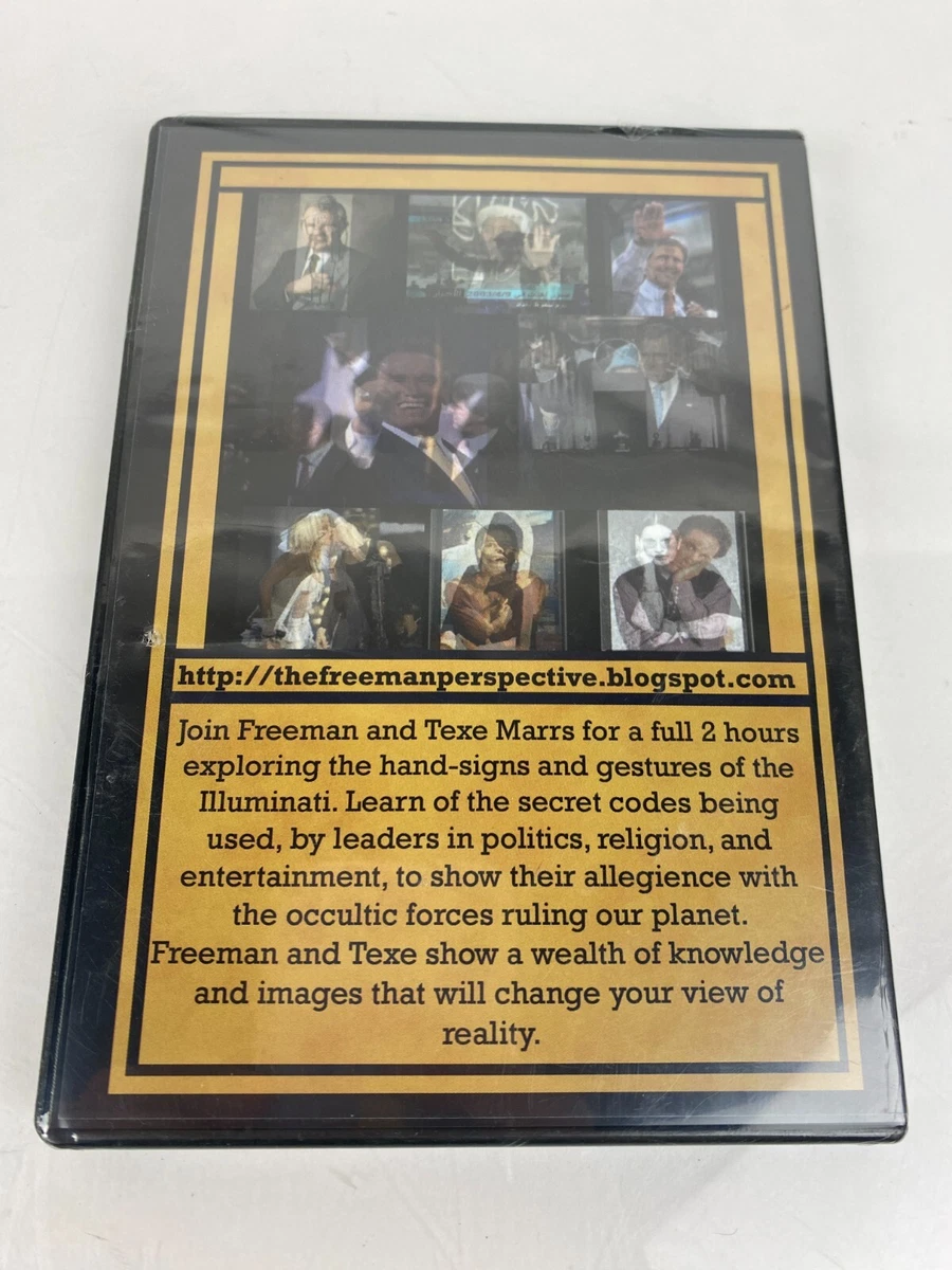 Freeman Perspective Deals | varsana.com