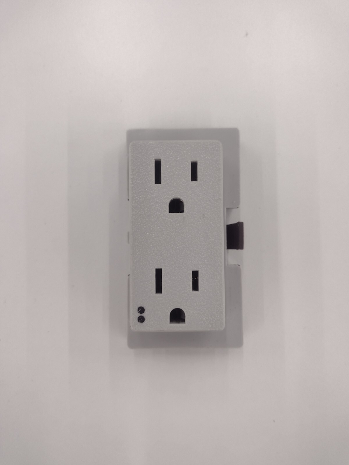 Steelcase Power Outlet C15R1SGY/C15R2SGY/C15R3SGY/C15R4SGY (125 V; 15 A ...