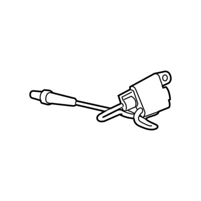 Genuine OEM Diesel Exhaust Particulate Sensor for BMW 13628582023 | eBay