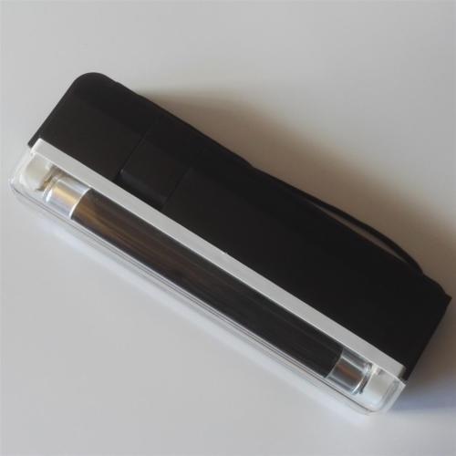 UV Cure Lamp Ultraviolet Black UV Light for Car Auto Glass Windshield ...