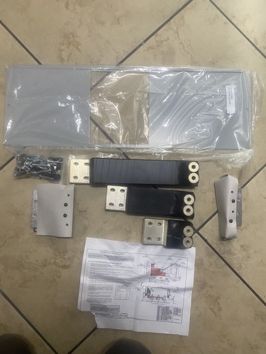 EATON CUTLER HAMMER KPRL4ND 800A 1200A Mounting Hardware Kit Copper ND ...
