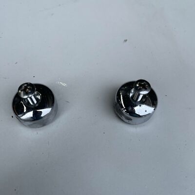 Honda DN-01 DN01 NSA700 2008 Handlebar sliders handle bar end weights ...