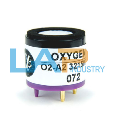 QTY:2 New For Alphasense Oxygen Sensor O2-A2 02-A2 | eBay