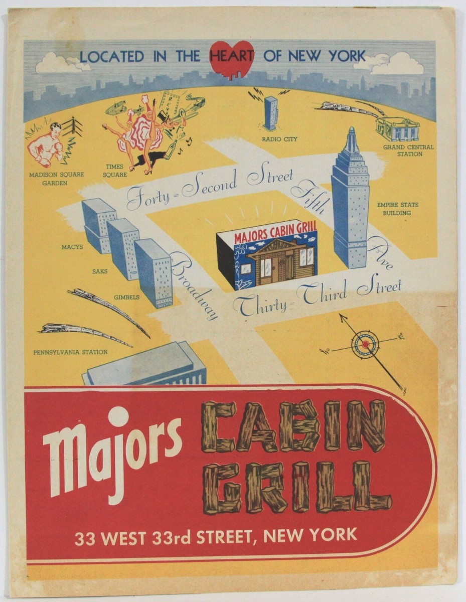 Diners Club 1950