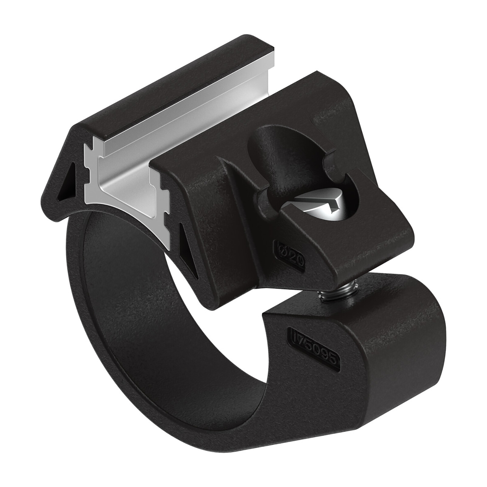 FESTO SMBR-8-25 175096 Magnetic Switch Mounting Elemen New Kd | eBay