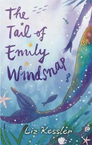 The Tail of Emily Windsnap Hardcover – September 1 2003 for sale online ...