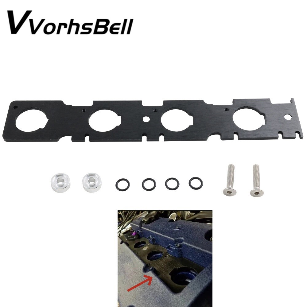 H Series Coil On Plug Plate COP Conversion Kit for Honda K Series H22 ...