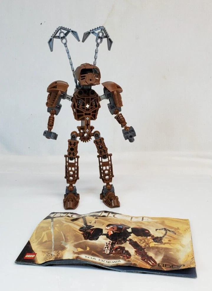 Bionicle Onewa
