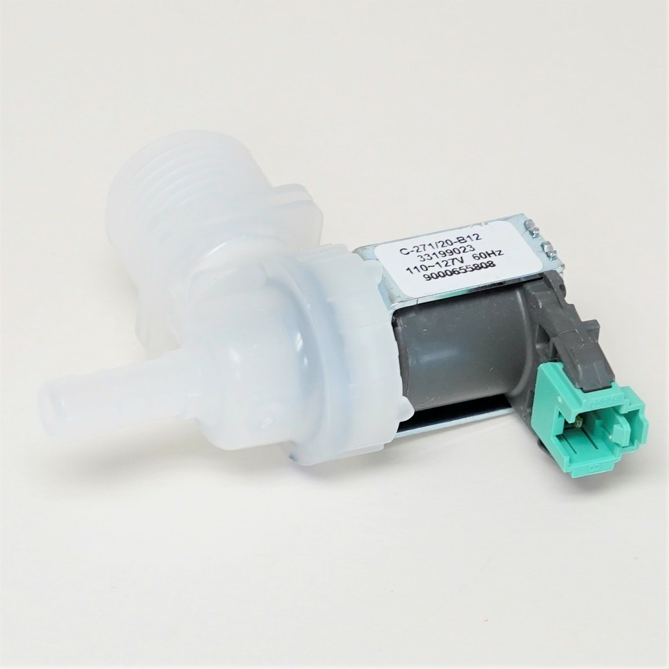 Choice Parts 628334 for Bosch Thermadore 00628334 Dishwasher Water ...