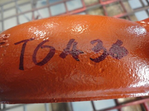 Victaulic 177 QuickVic Flexible Coupling 6" Grooved IPS Fitting | eBay