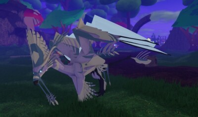 Viridik 2/3 Blueberry Milkshake Full Mutation! / Dragon Adventures | eBay