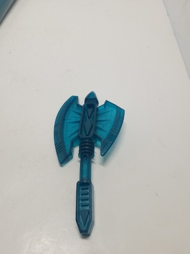 Toy axe accessorie, Blue/Green | eBay
