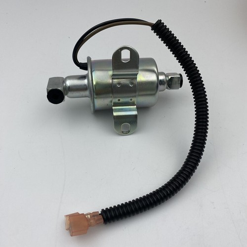 Electrical Fuel Pump A047N929 For Onan Cummins Replaces E11015 149-2620 ...