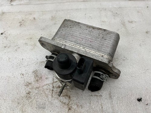 2016-2020 Tesla Model S X Battery Cooler Heat Exchanger Chiller EXV ...