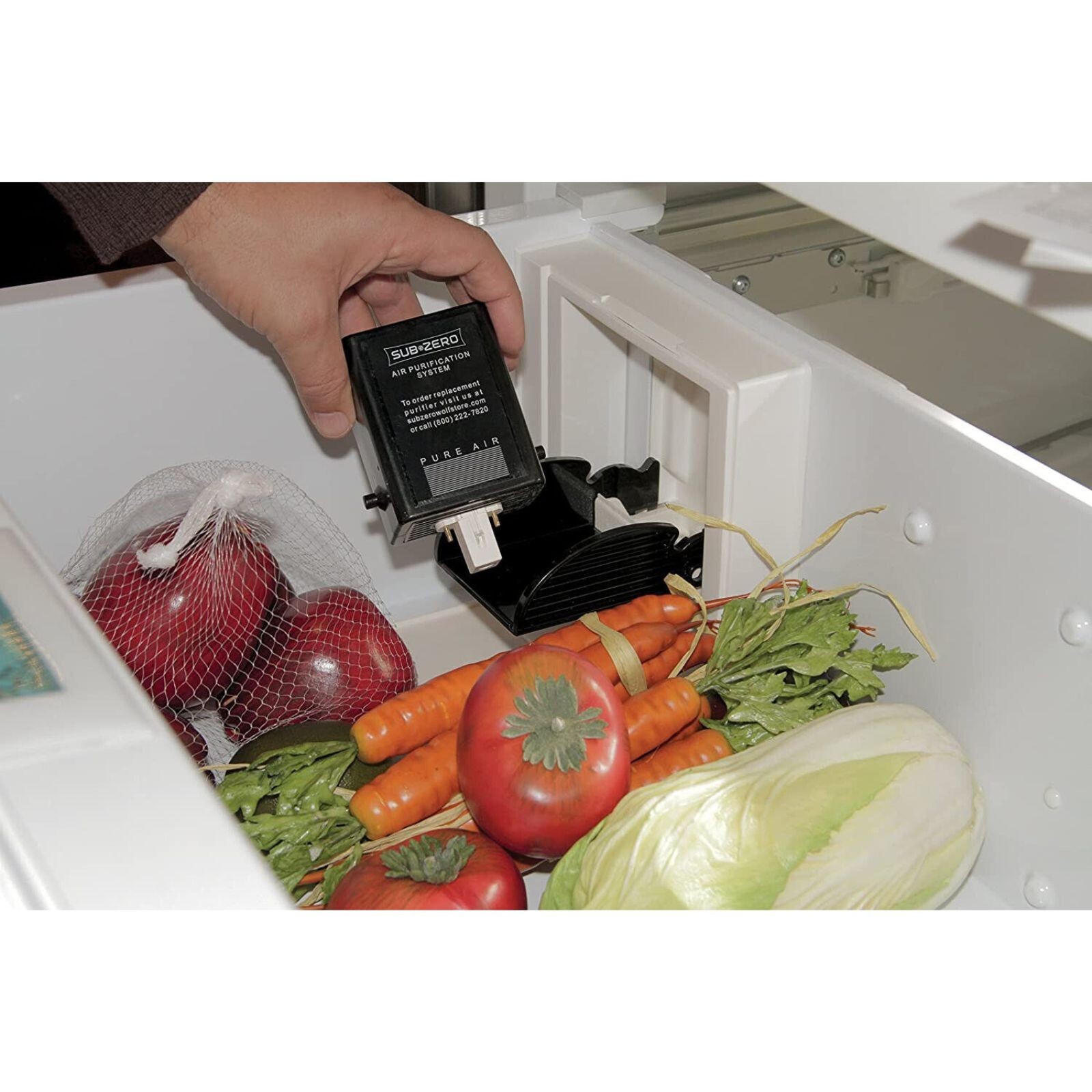 Sub-Zero Air Purification Cartridge-7042798 | eBay