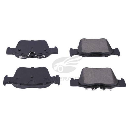 Rear Brake Pads Fits For Maserati Levante & Levante S 17-21 673004626 ...