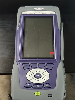 Viavi ONX-630D31-4285-S Signal Analysis Meter Platform | eBay
