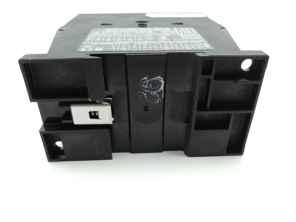 Eaton DIL M32-01, XTCE032C01 IEC Contactor | eBay